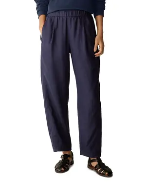 Eileen Fisher Pleated Pants For Women