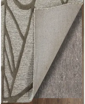 FEIZY Kimball 8a30f Area Rug 5' X 8