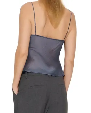 REFORMATION Alouette Top