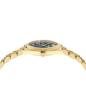 Versace Millenyium Diamond Watch 32mm
