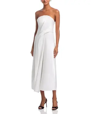 Kate Barton Knee Length Cocktail Dresses