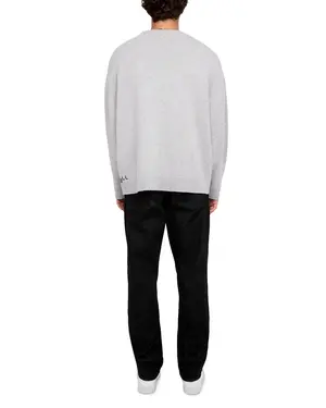 Zadig&Voltaire Crewneck Sweater