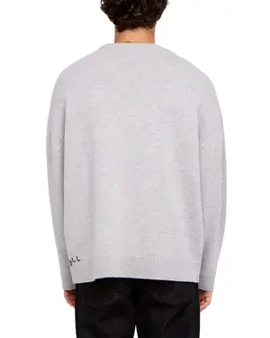 Zadig&Voltaire Crewneck Sweater