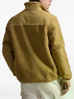 Polo Ralph Lauren Half-zip Pocket Sweatshirt