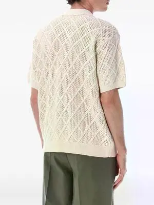 Obey Eryk Polo Shirt