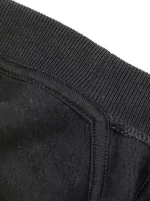 LOUIS VUITTON 2010s Embroidered Sweater