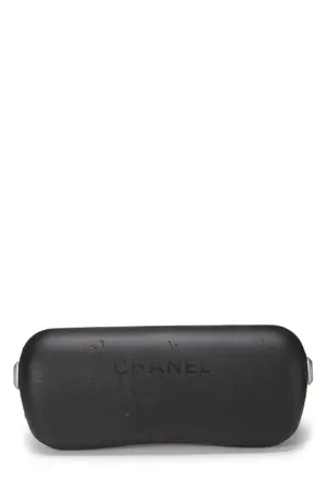 Chanel Metal Aviator Sunglasses