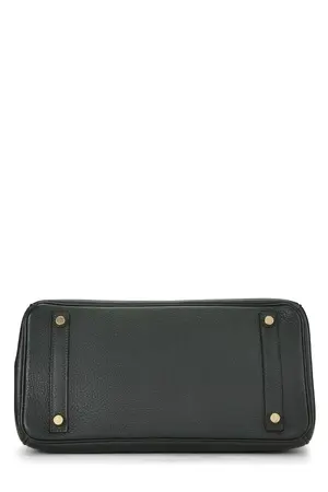 Hermès Birkin 30 - Vert