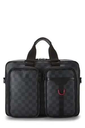 Louis Vuitton Utility Travel Bags