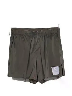 Satisfy Techsilk 5 Running Shorts