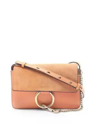 Chloé 2000s Faye Shoulder Bag