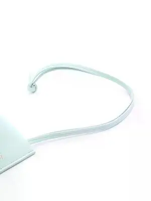 Loewe 2010s Puzzle Bag Charm