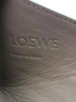 Loewe 2010s Puzzle Bag Charm