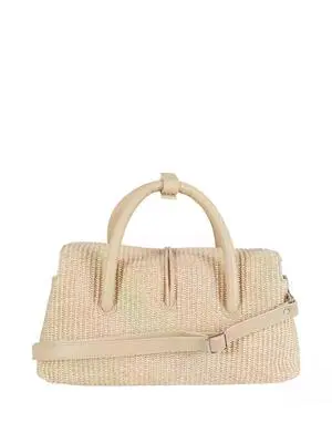 ZANELLATO Small Dotta® Tote Bag - Neutrals