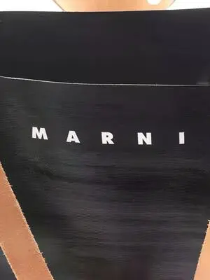 Marni 2010s Tribeca Tote Bag