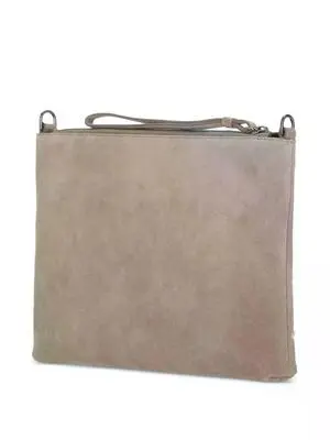 PANICALE Sequin-embellished Crossbody Bag