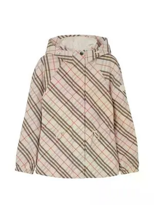 Burberry Reversible Outerwear For Women