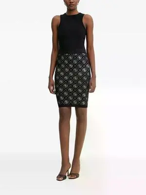 Guess Logo-embellished Skirt