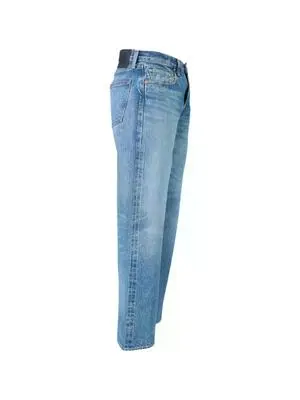 LEVI'S Saddle Rock Mij Logo-patch Jeans