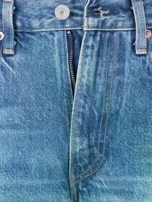 LEVI'S Saddle Rock Mij Logo-patch Jeans