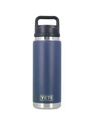YETI Rambler® 26 Oz Bottle - Blue