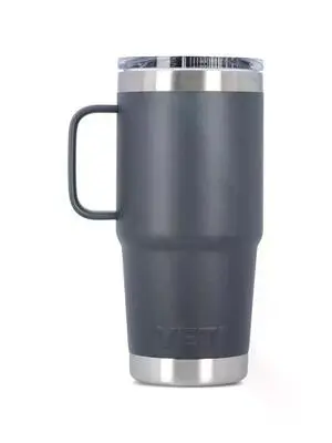 YETI Rambler® 20 Oz Travel Mug