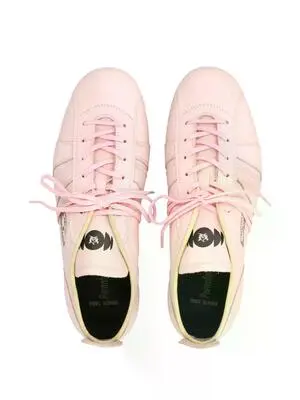 PANTOFOLA D'ORO Low Top Performance Sneakers - Pink