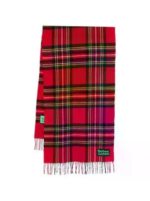 Barbour Wrap Scarves