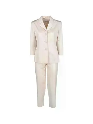 Women's Satin Suits