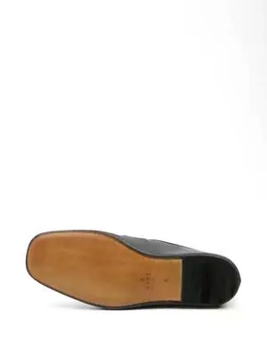 Gucci Horsebit Leather Loafers