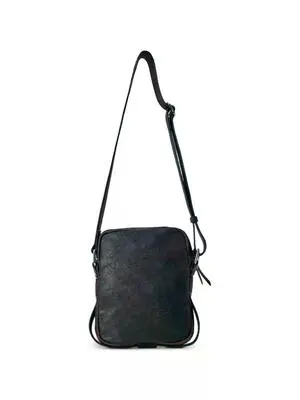 VIVIENNE WESTWOOD Jackson Crossbody Bag - Brown
