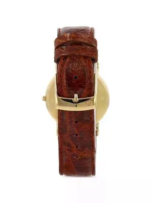 Patek Philippe 1990s Calatrava 32mm Watch