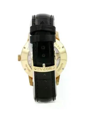 Chopard 2010s L.u.c Twin 38mm Watch