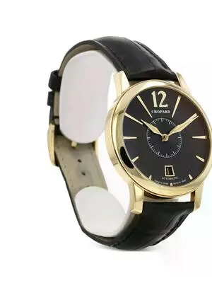 Chopard 2010s L.u.c Twin 38mm Watch