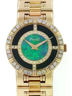 PIAGET 1980s Dancer 23mm Watch