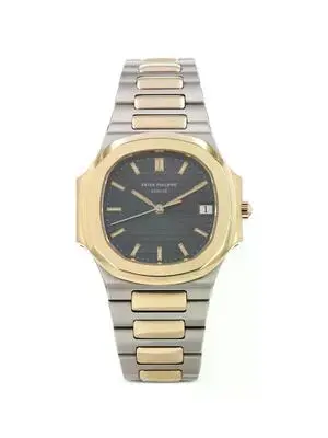 PATEK PHILIPPE 1993 Nautilus 32mm Watch