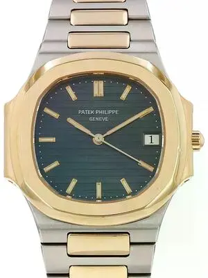 Patek Philippe 1993 Nautilus 32mm Watch