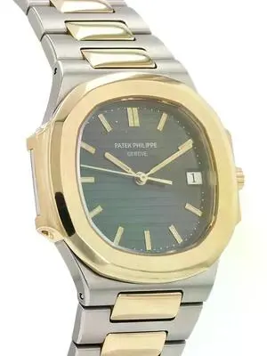 Patek Philippe 1993 Nautilus 32mm Watch