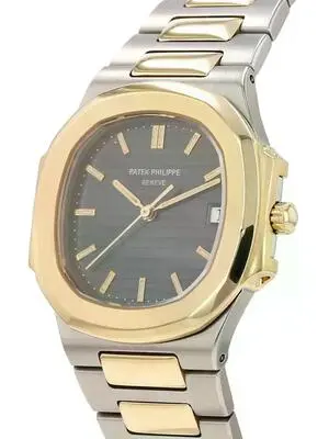 Patek Philippe 1993 Nautilus 32mm Watch