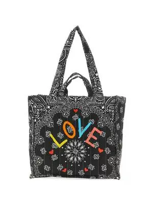 Call It By Your Name Printed Totes