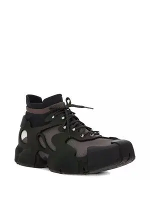 Junya Watanabe X Camper Lace-up Sneakers