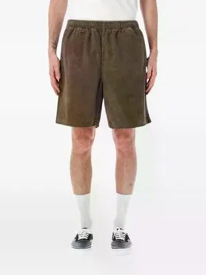 Obey Pull On Shorts For Men