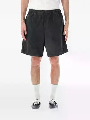 Obey Logo Shorts For Men