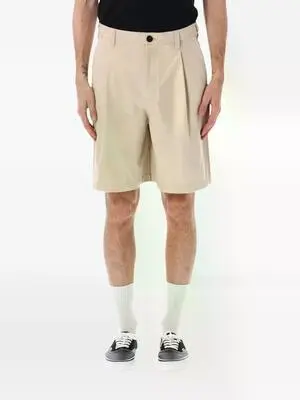 Obey Belted Shorts For Men
