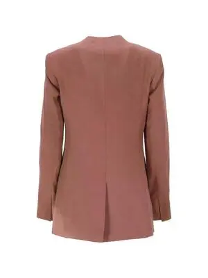 Calvin Klein V-neck Jacket