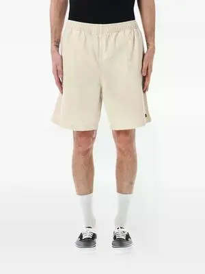 Obey Logo Shorts For Men