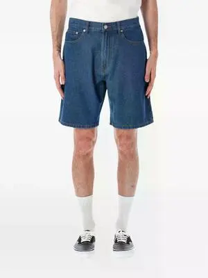 Obey Emerson Denim Shorts