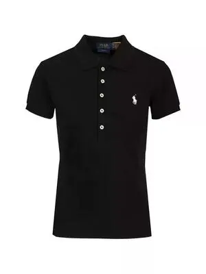 Polo Ralph Lauren Polo Top - Black