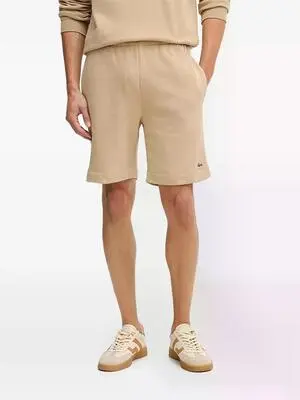 Lacoste Logo Shorts For Men