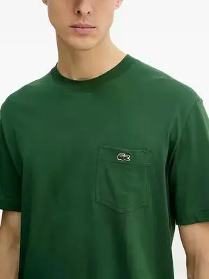 Lacoste Pocket Logo T-shirt